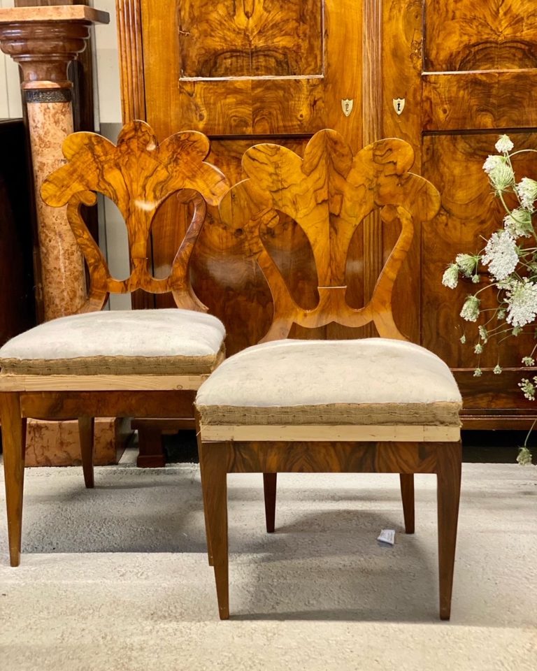 Antike Möbel | Antikes Flucher