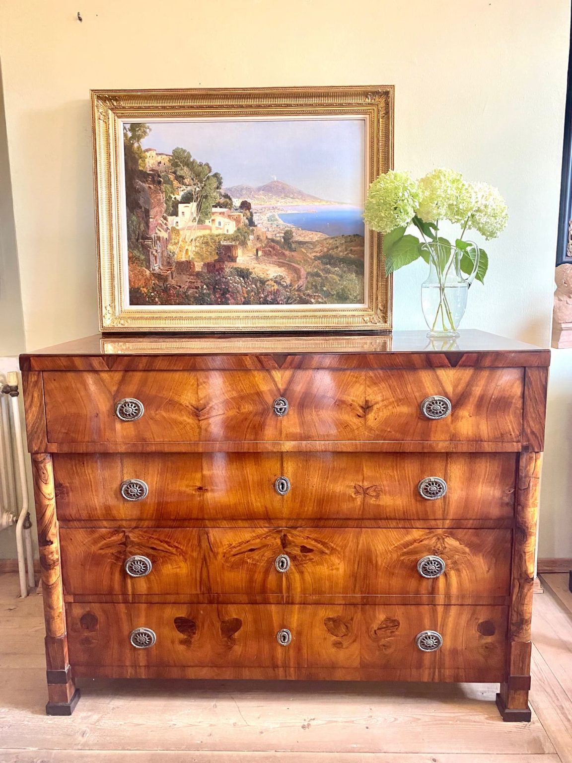 Biedermeier Möbel | Antikes Flucher