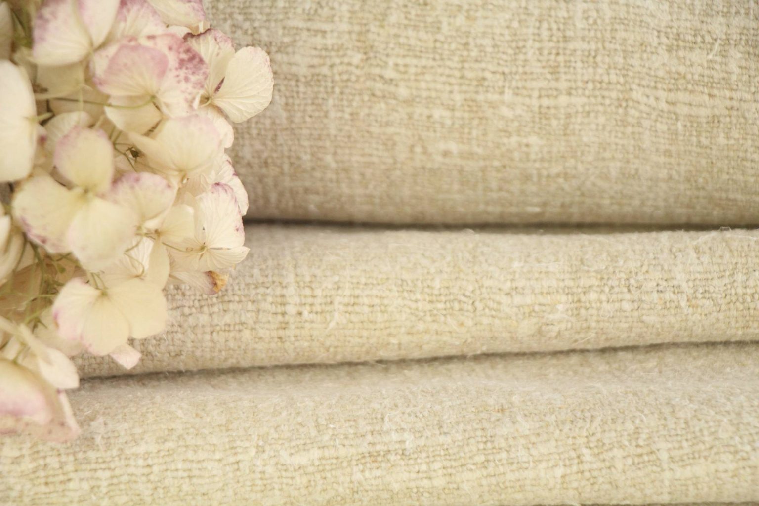 antique linen fabric, 8.96y, scandi style, japandi style, UP 931 ...