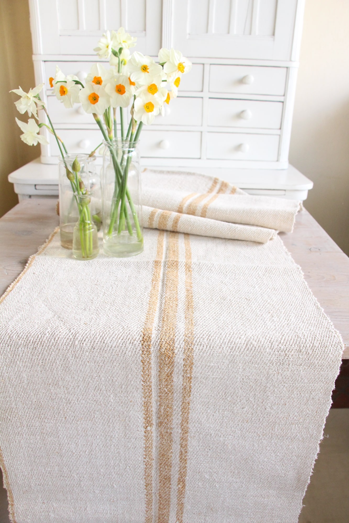 Lovely Linen Pieces Archives | Antikes Flucher